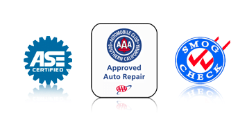 Home - Ray's Auto Repair